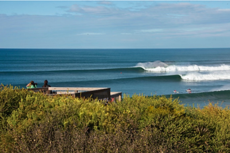 How Surf Spots Get Their Names – SabaSurf