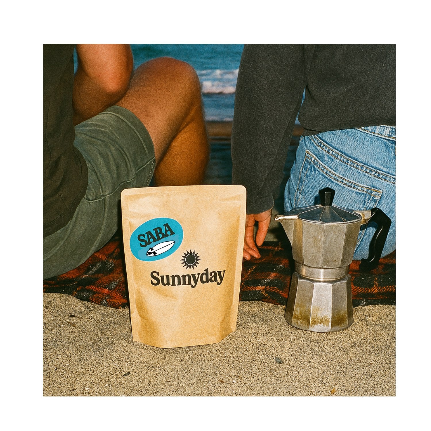 High-Quality Hand-Poured Surf Wax & Apparel | SabaSurf