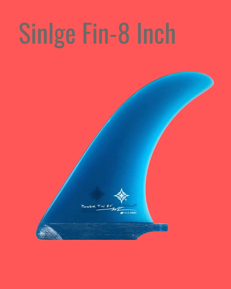 Wayne Rich Power 8 Inch – SabaSurf