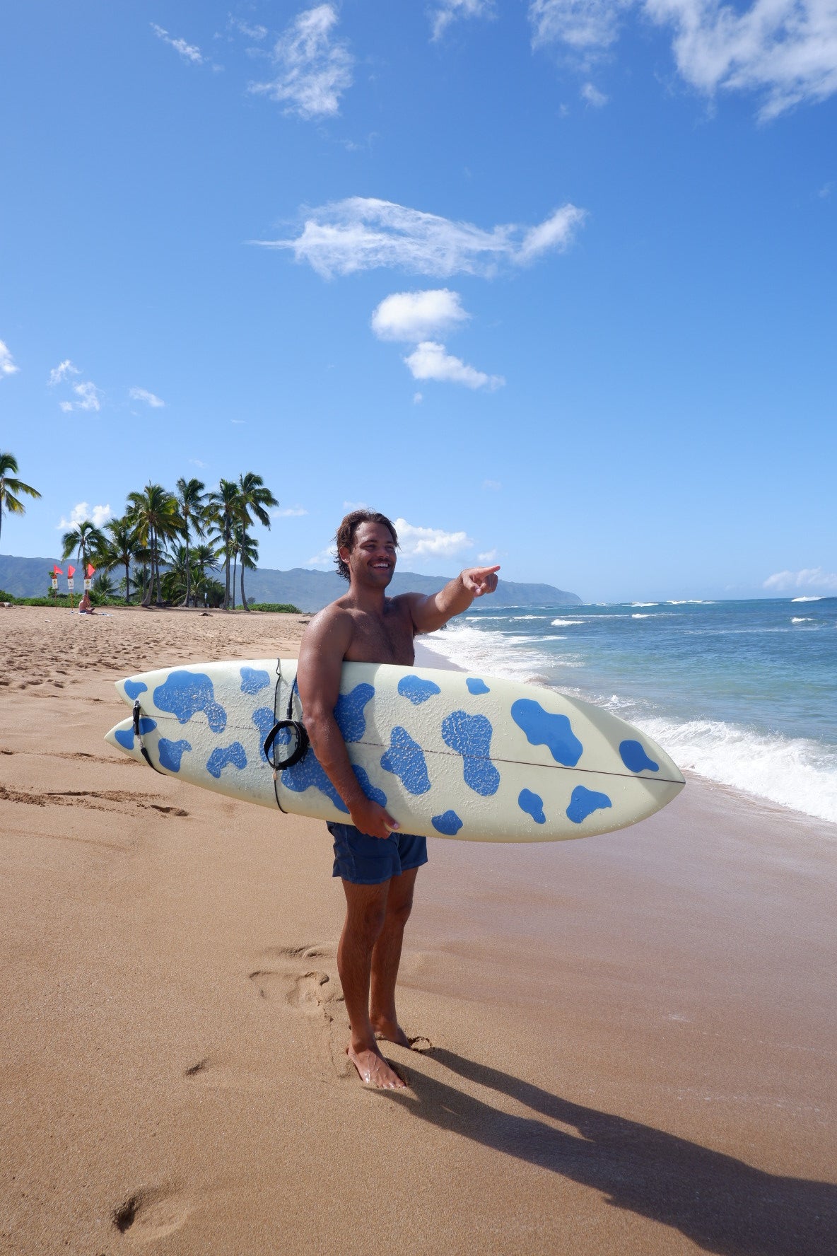 High-Quality Hand-Poured Surf Wax & Apparel | SabaSurf