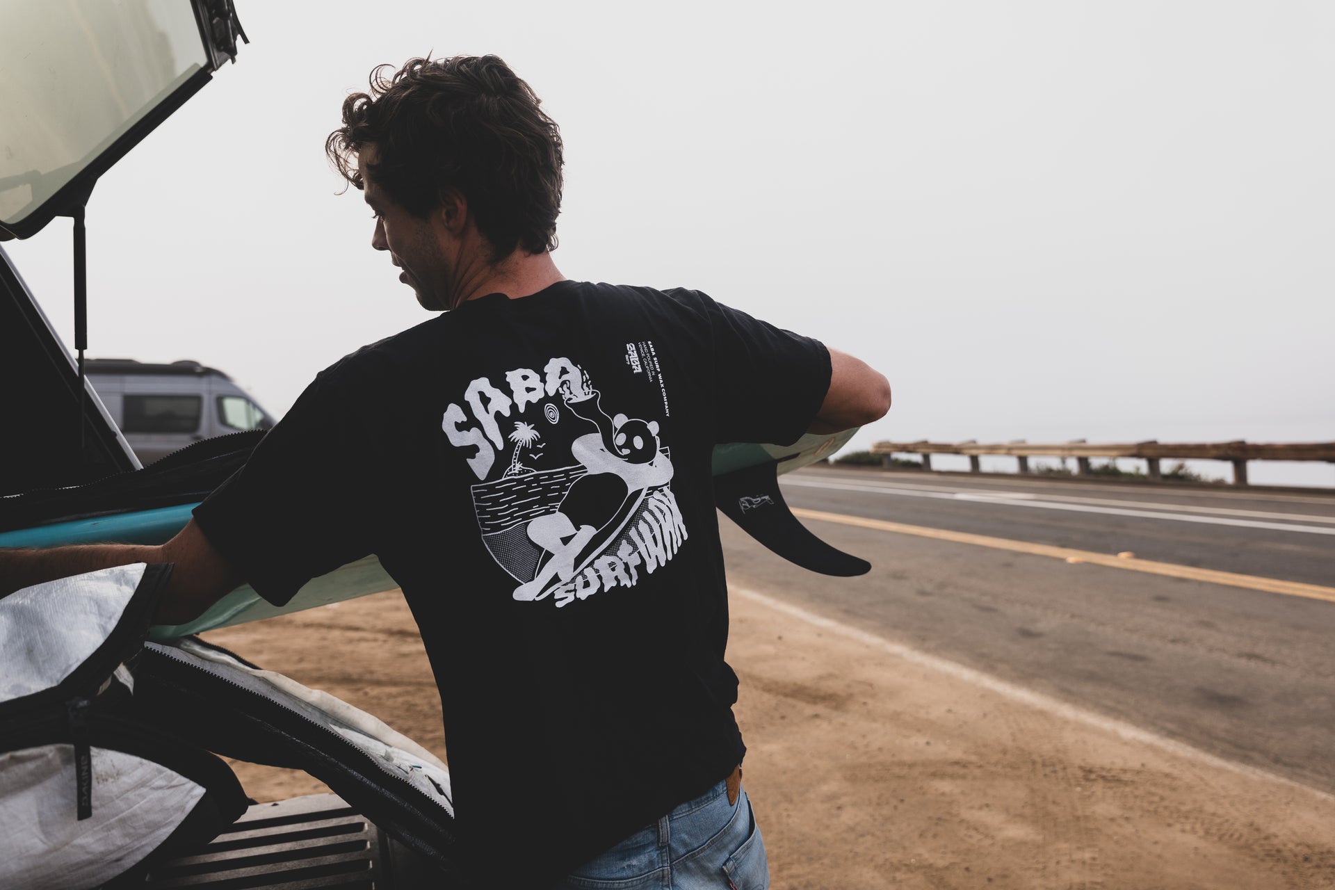 Tops – SabaSurf