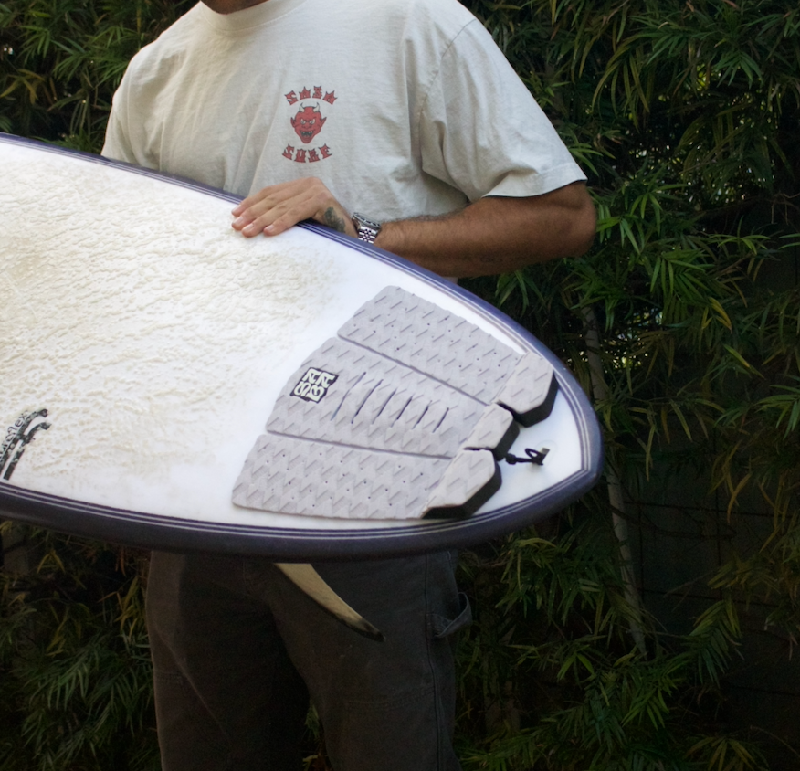 Accessories – SabaSurf